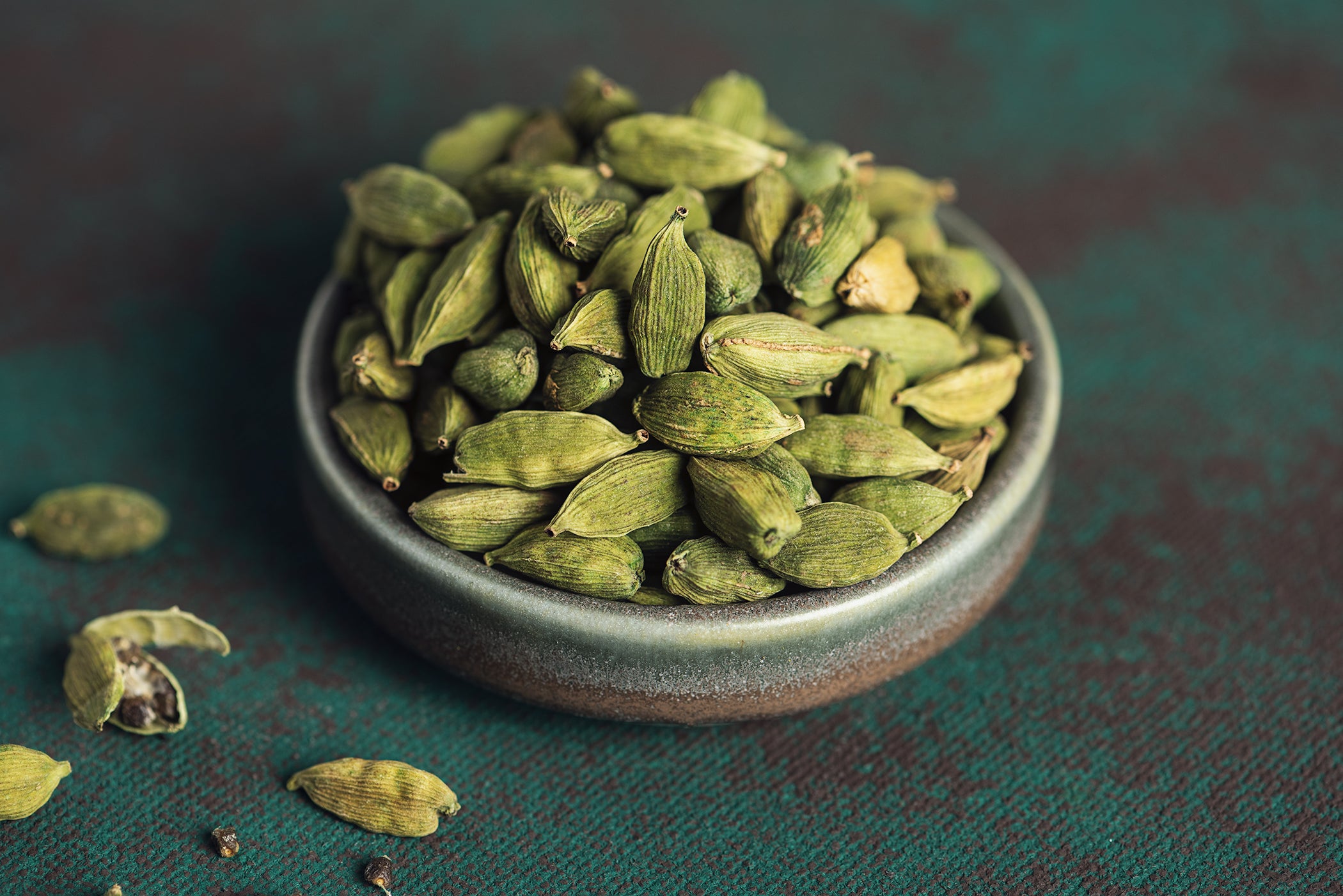 Cardamom
