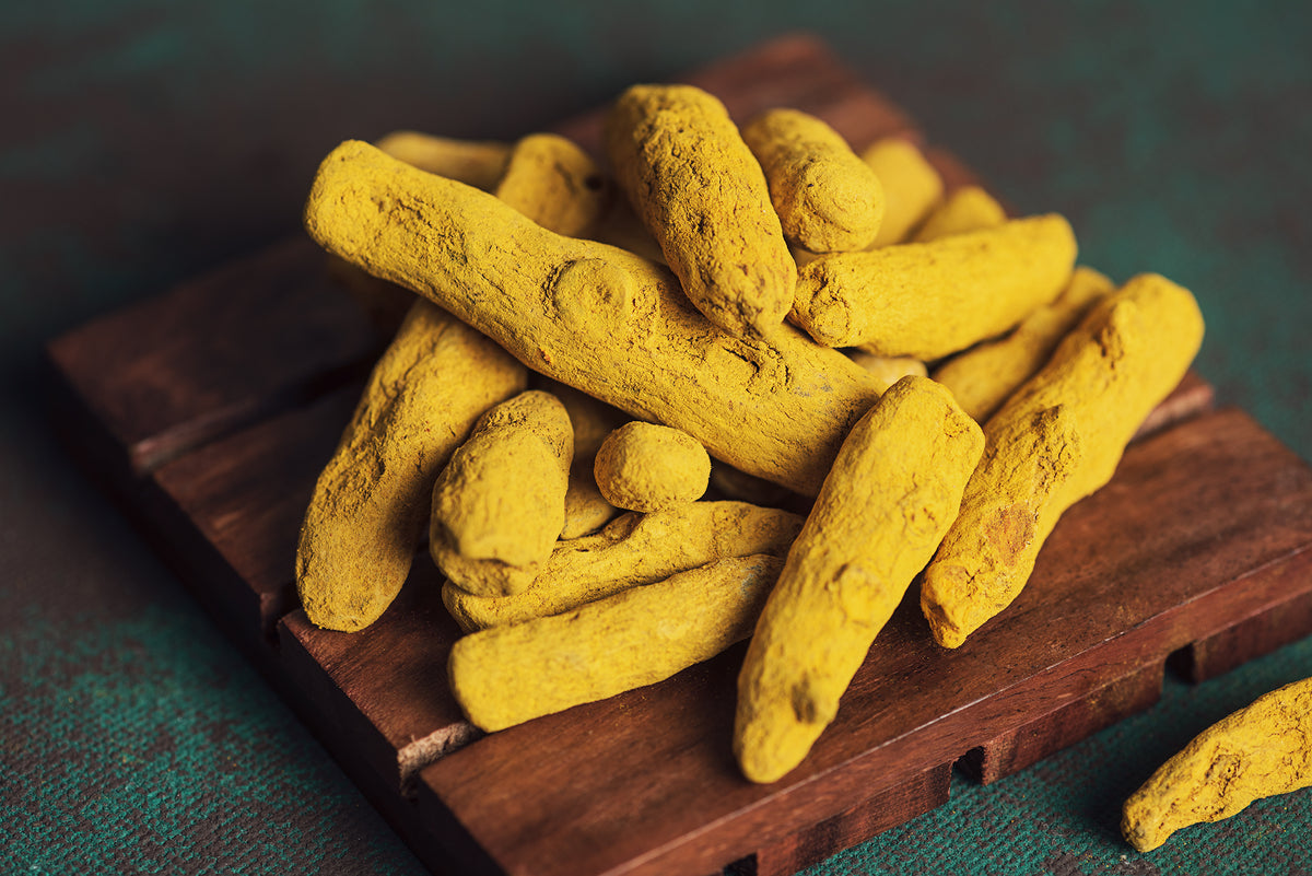 Turmeric